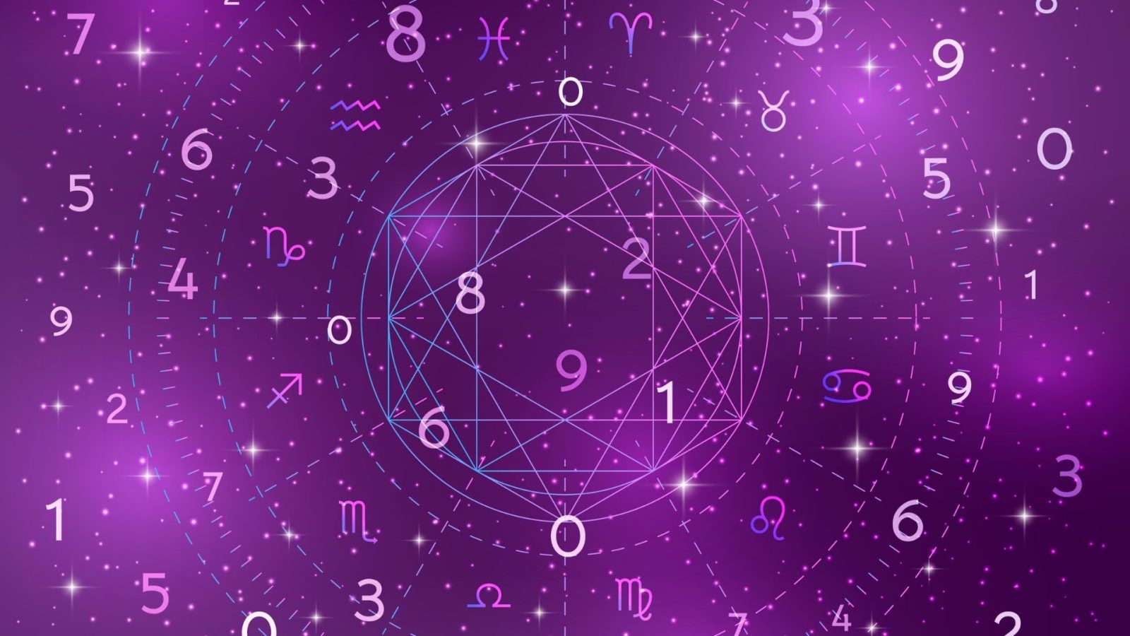 Lucky Numbers for December 2024: Monthly numerology predictions