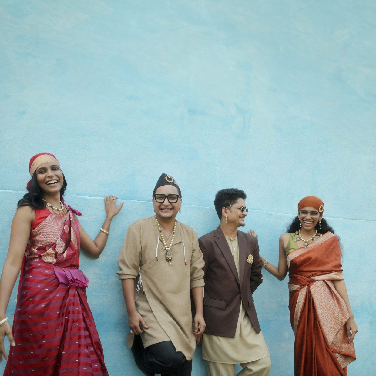 The Pahadi Culture of Uttarakhand comes alive in Teele Dharo