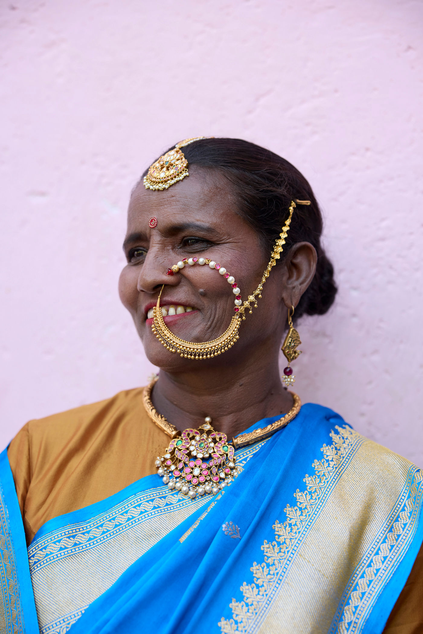 The Pahadi Culture of Uttarakhand comes alive in Teele Dharo
