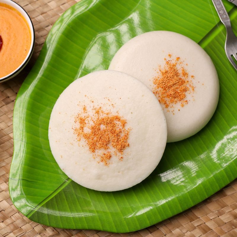 Best Thatte Idli in Bangalore: Must-visit breakfast spots revealed
