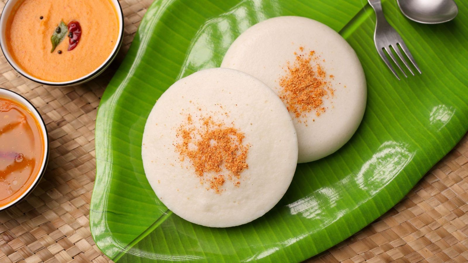 Best Thatte Idli in Bangalore: Must-visit breakfast spots revealed