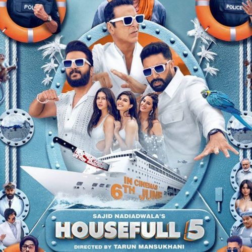 Upcoming Indian web series releasing in 2025 | Lifestyle Asia India
