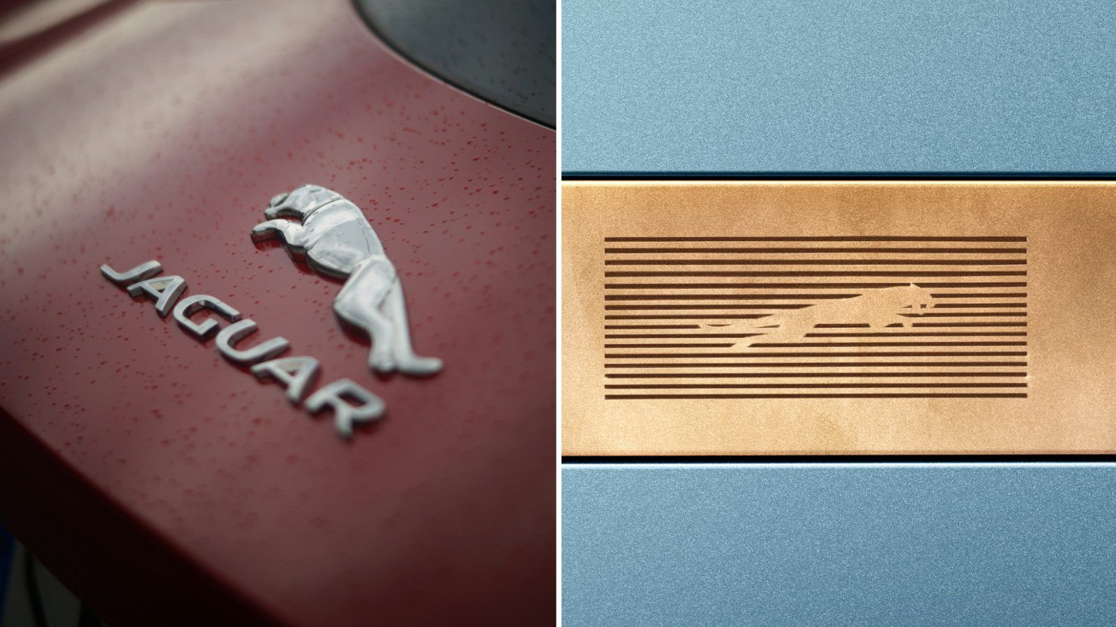 Controversial brand logo changes: Jaguar, F1 and more | LSA India