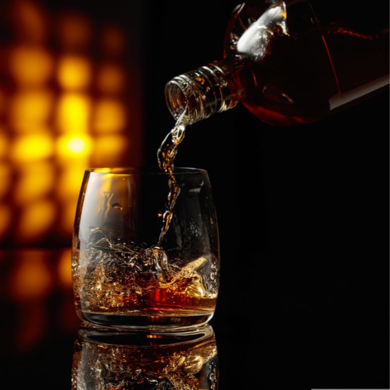 Flavoured whiskey options with low ABV | Lifestyle Asia India