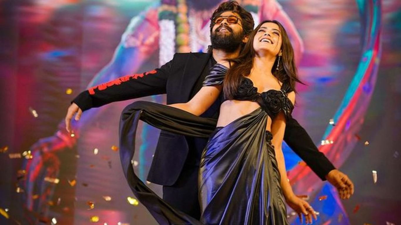 Pushpa 2 cast salary: Fees charged by Allu Arjun and other stars