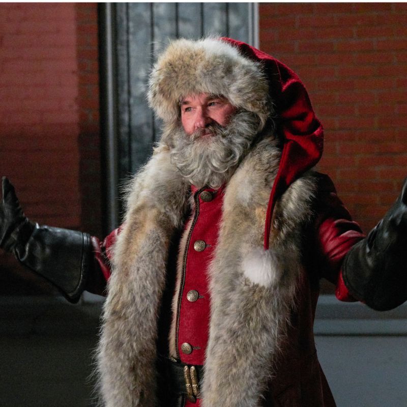 Best Santa Claus movies for a holiday binge | Lifestyle Asia India
