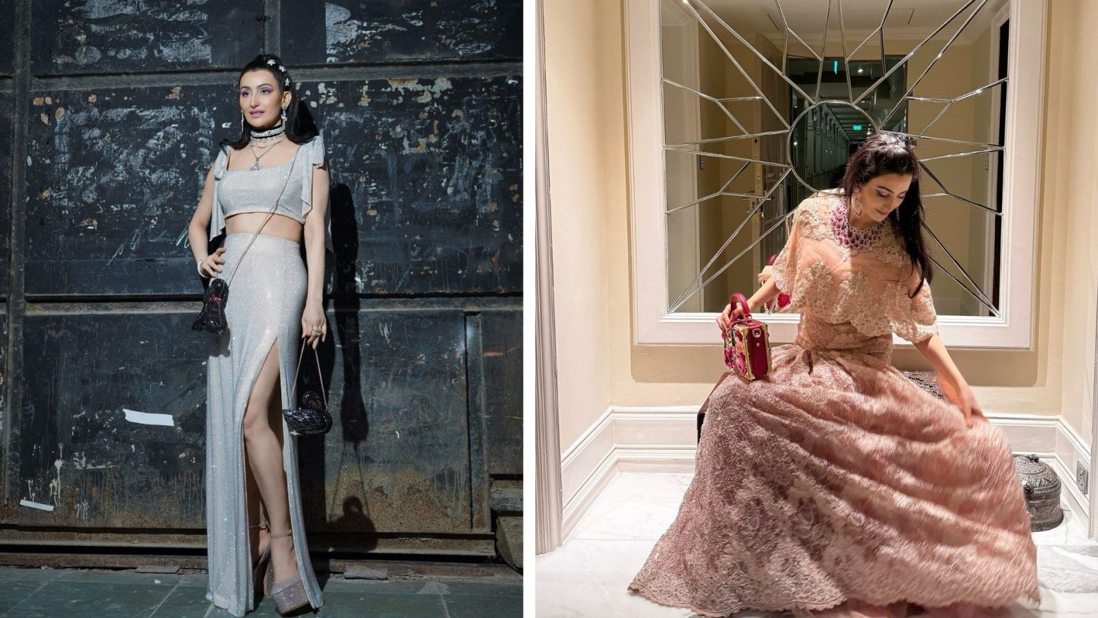 Shalini Passi's bag collection: A look at the luxurious arsenal