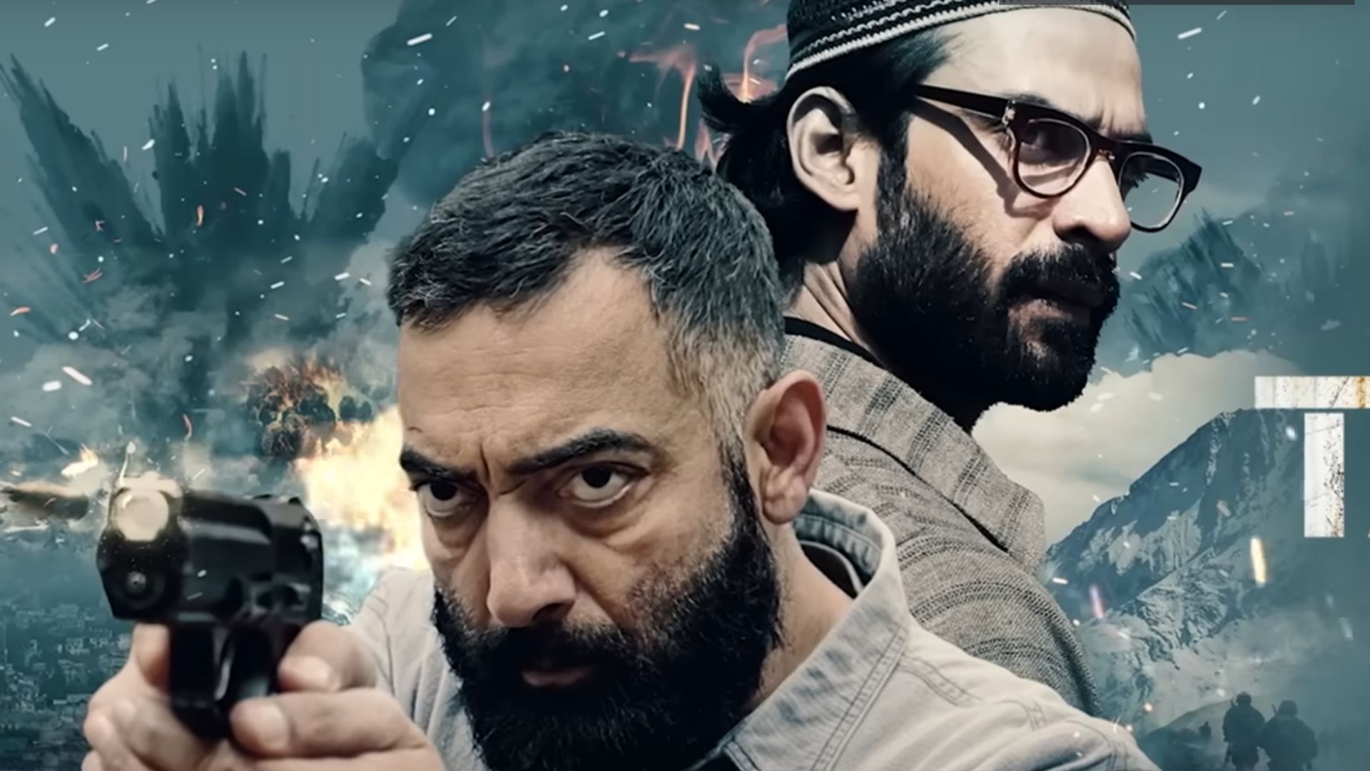 Tanaav season 2 ending explained: Kabir vs Fareed — who will win?