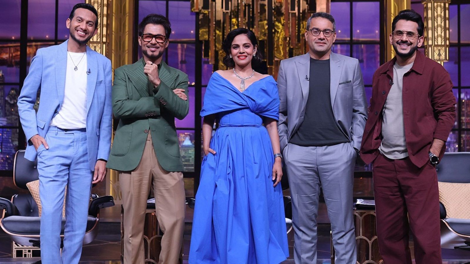 Shark Tank India season 4 release date and more | Lifestyle Asia India