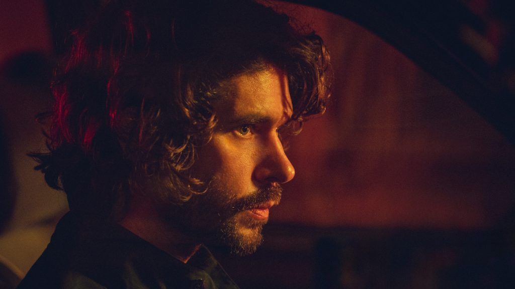 Black Doves ending explained: Is Helen able to find Jason's killer?