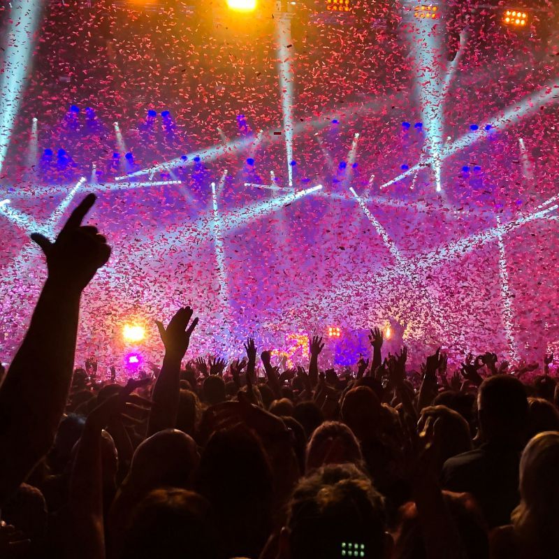 Upcoming concerts across India in 2025 | Lifestyle Asia India