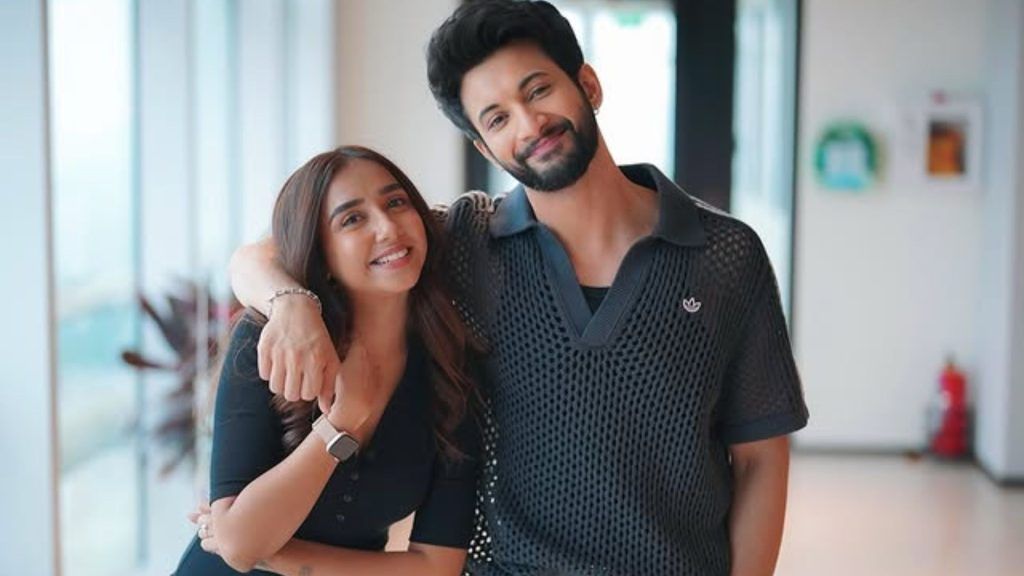 Rohit Suresh Saraf: All about the 'Mismatched' star | Lifestyle Asia India