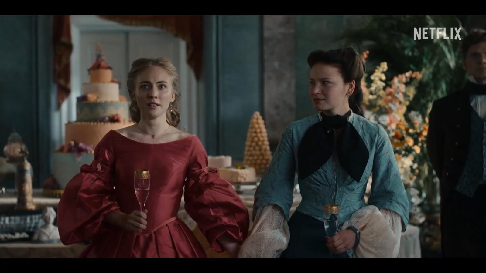 The Empress season 3: Will the Netflix show return? | Lifestyle Asia India