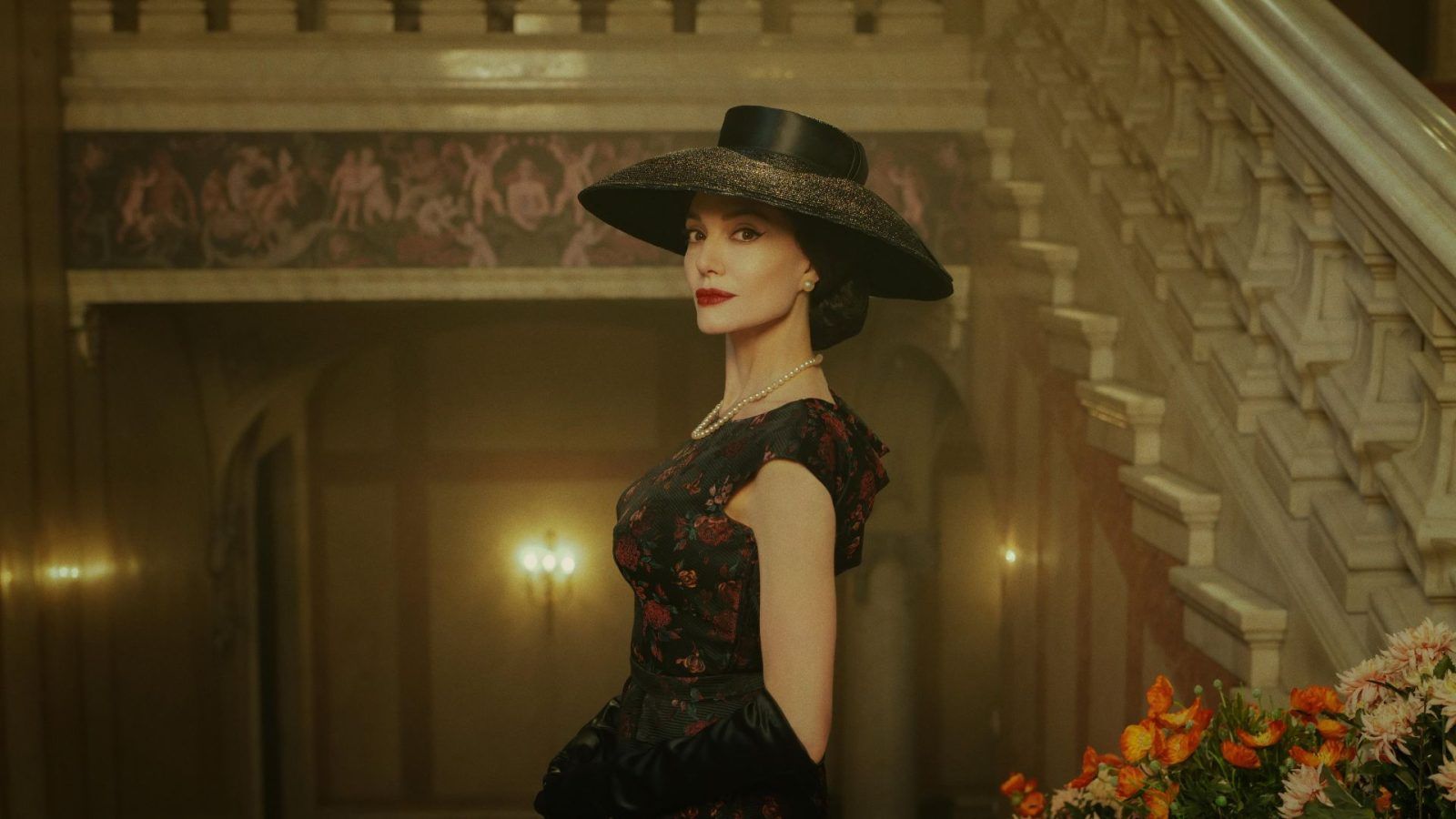 The true story behind 'Maria', the new Netflix movie starring Angelina ...