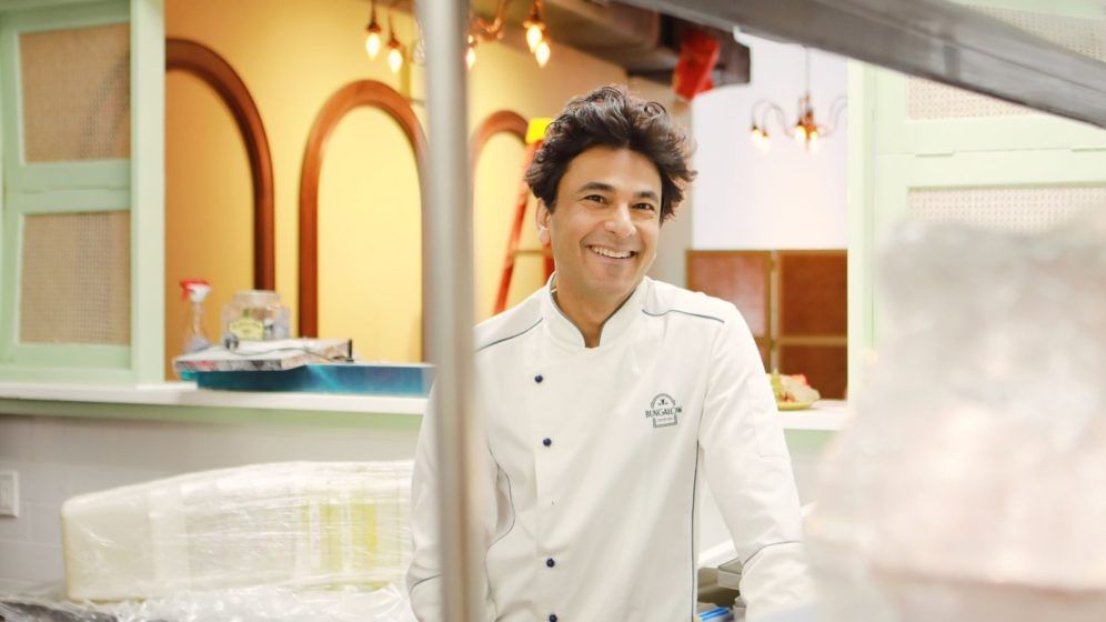 Vikas Khanna's net worth: A look into Michelin-starred chef's culinary ...