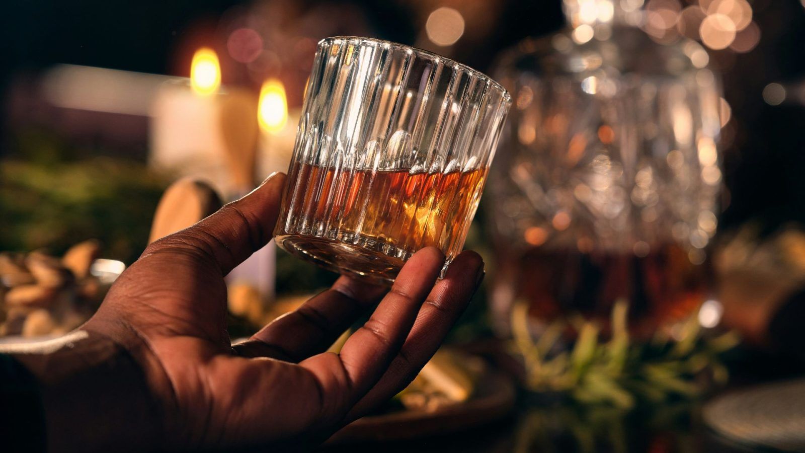 Delicious festive whiskeys in India for Christmas | Lifestyle Asia India