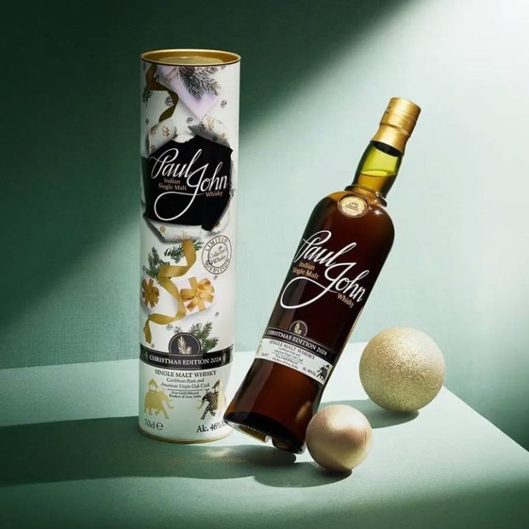 Delicious festive whiskeys in India for Christmas | Lifestyle Asia India