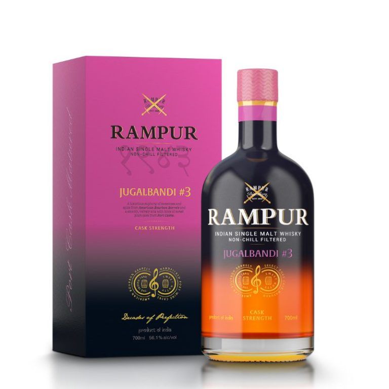 Delicious festive whiskeys in India for Christmas | Lifestyle Asia India