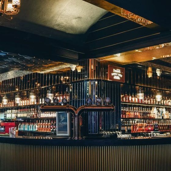 Top places for New Year celebration in Jaipur 2025: Best spots for parties