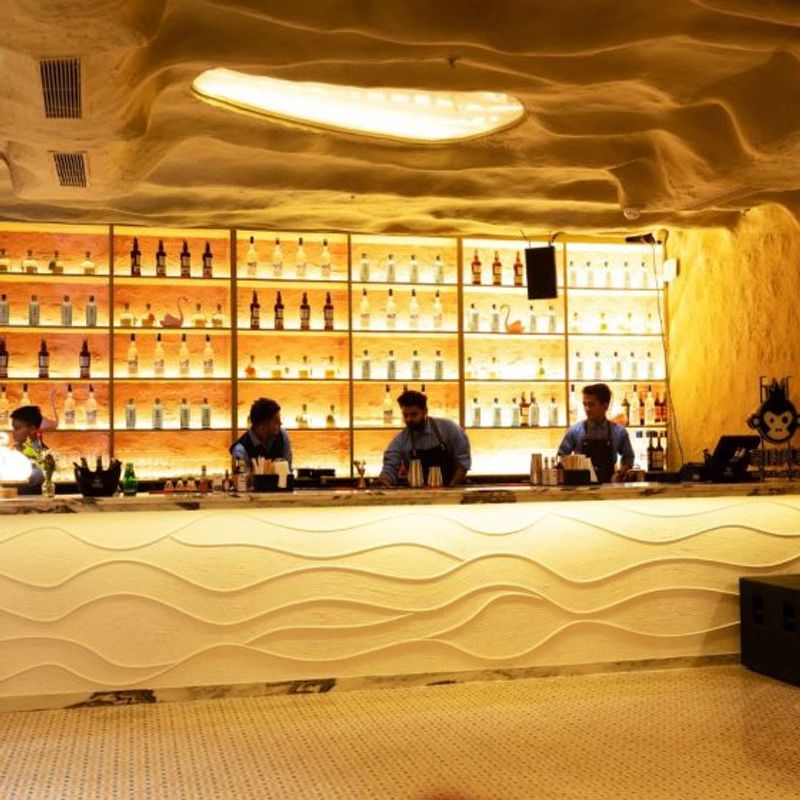 New menus of restaurants in Dec 2024: From Christmas to New Year