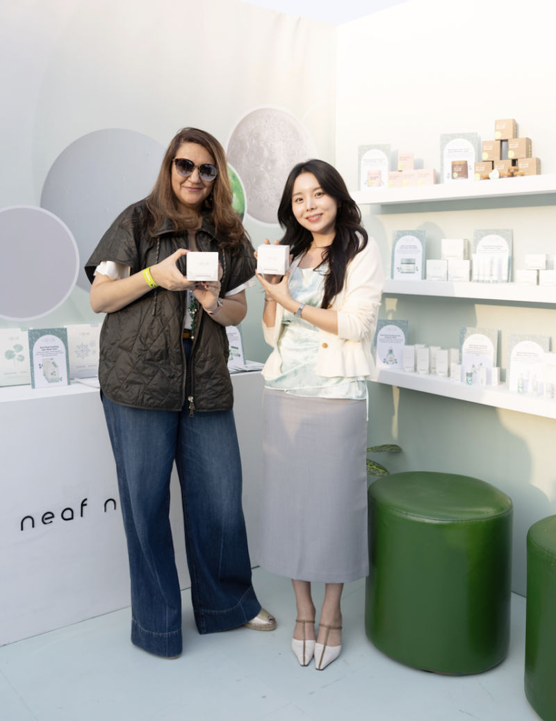 All you need to know about the KAHI multi-balm, yet another K-beauty find