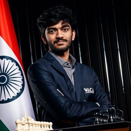 Meet Kairan Quazi, the youngest SpaceX engineer | Lifestyle Asia India