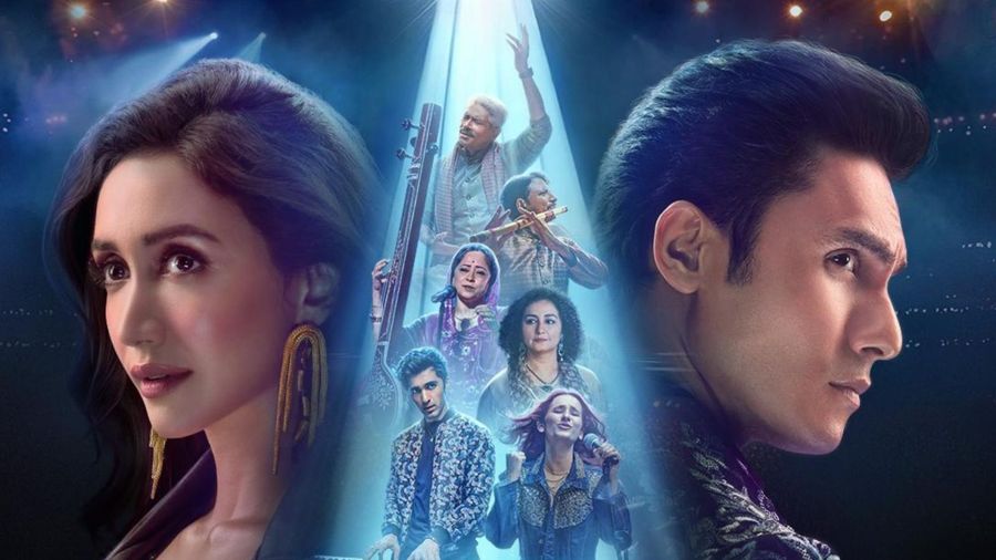 'Bandish Bandits' season 2 ending explained: Do Radhe-Tamanna reunite?