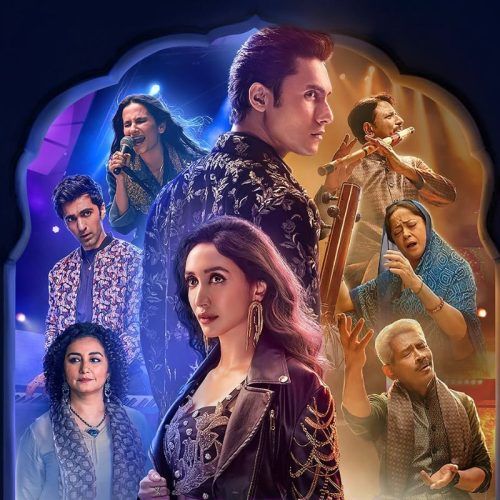 'Despatch' movie ending explained: What led to Joy's downfall?