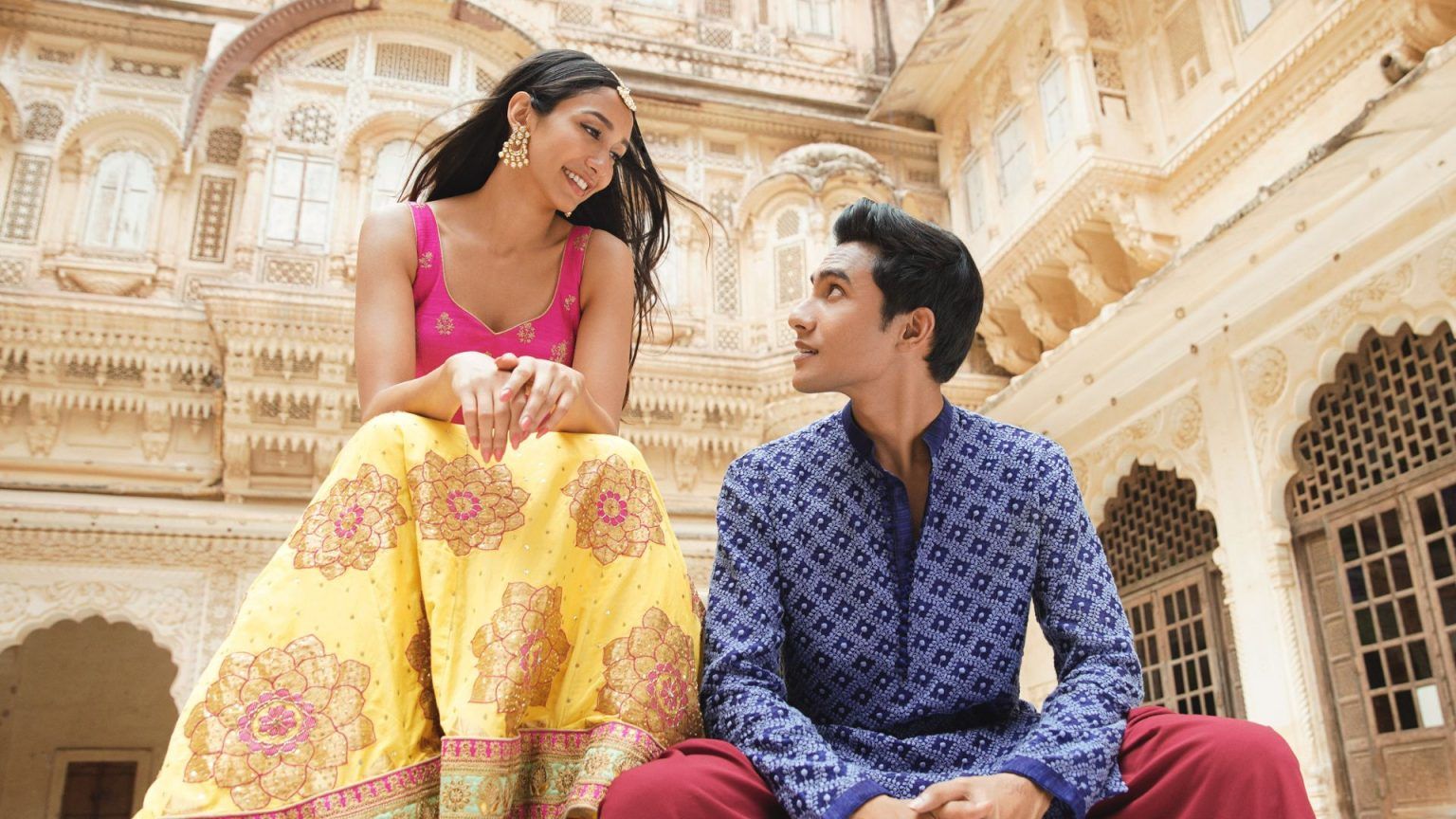 'Bandish Bandits' season 2 ending explained: Do Radhe-Tamanna reunite?