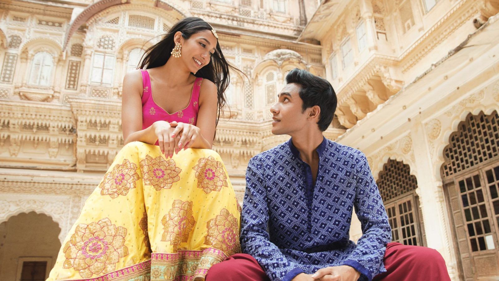 'Bandish Bandits' season 2 ending explained: Do Radhe-Tamanna reunite?