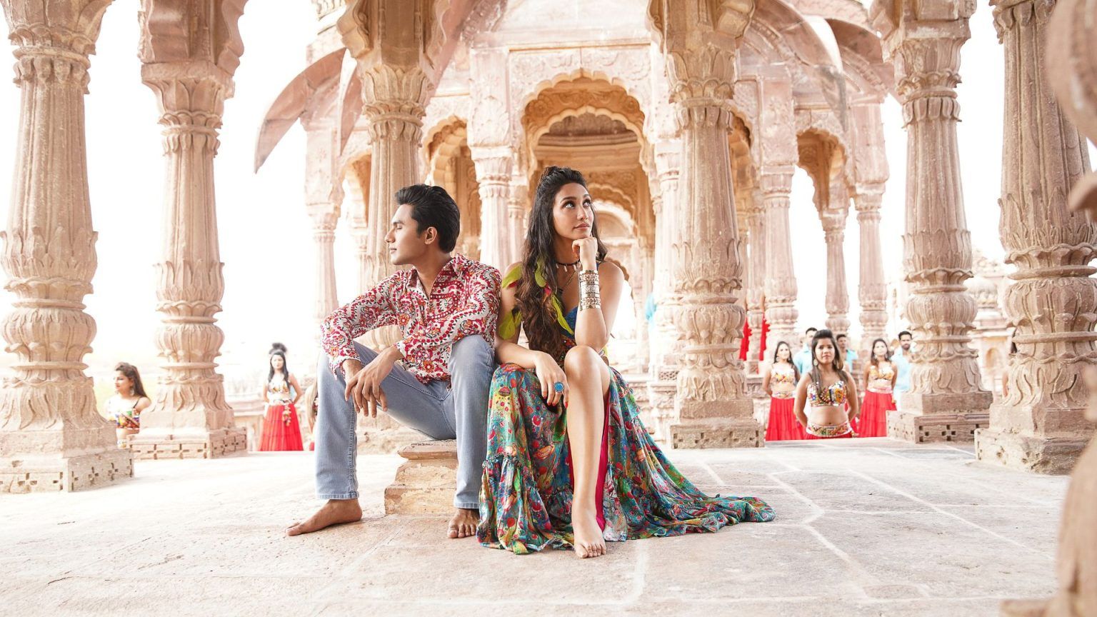 'Bandish Bandits' season 2 ending explained: Do Radhe-Tamanna reunite?