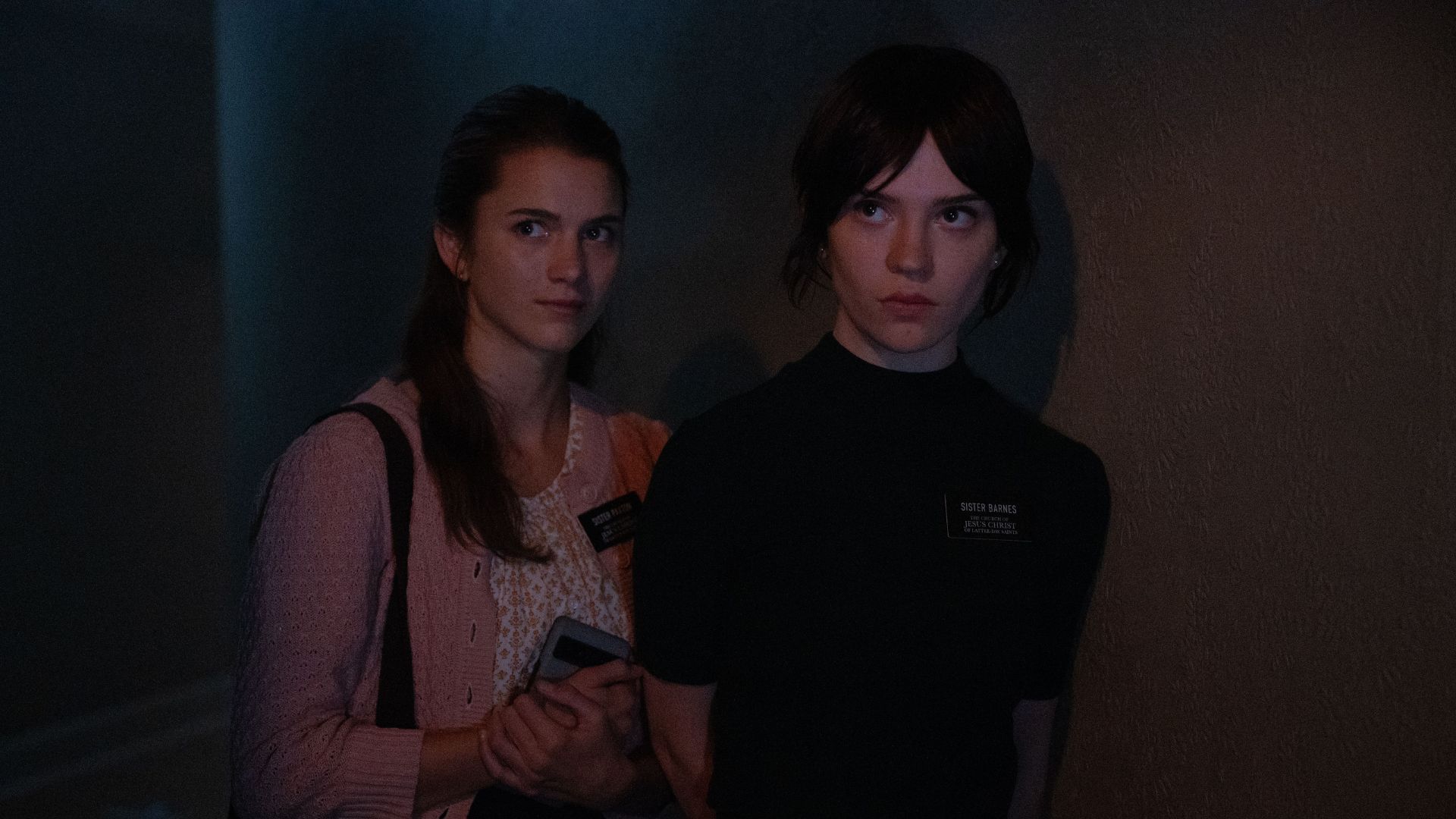 Heretic ending explained: Decoding the vague end of Hugh Grant's movie