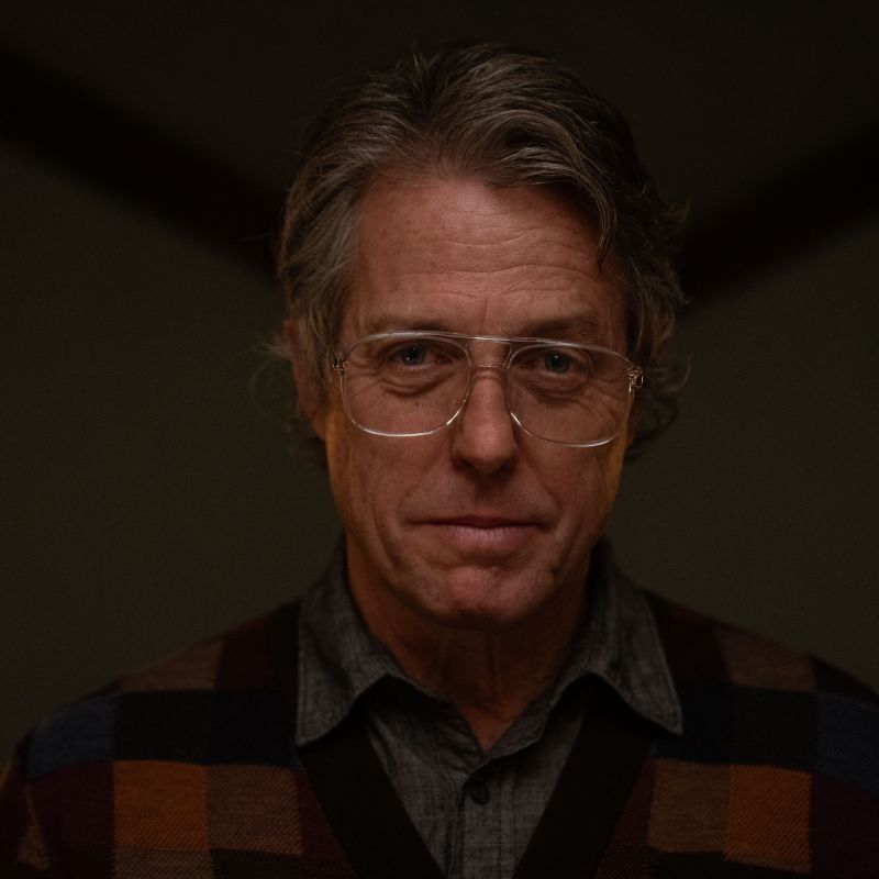 Heretic ending explained: Decoding the vague end of Hugh Grant's movie