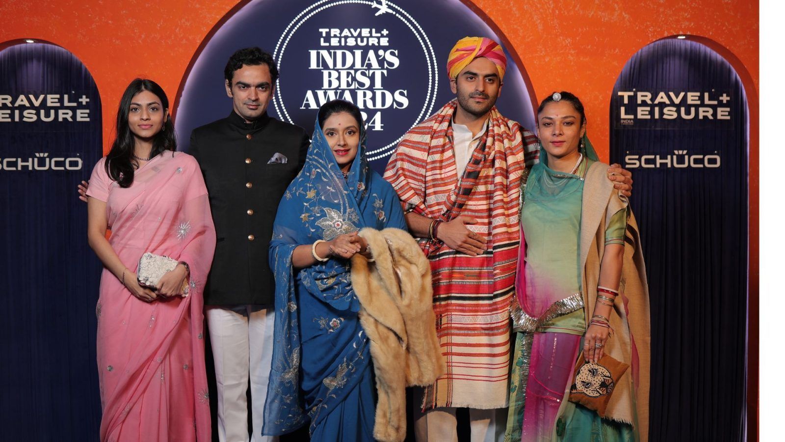 India's Best Awards 2024: Awarding the best in travel industry | LSA IND