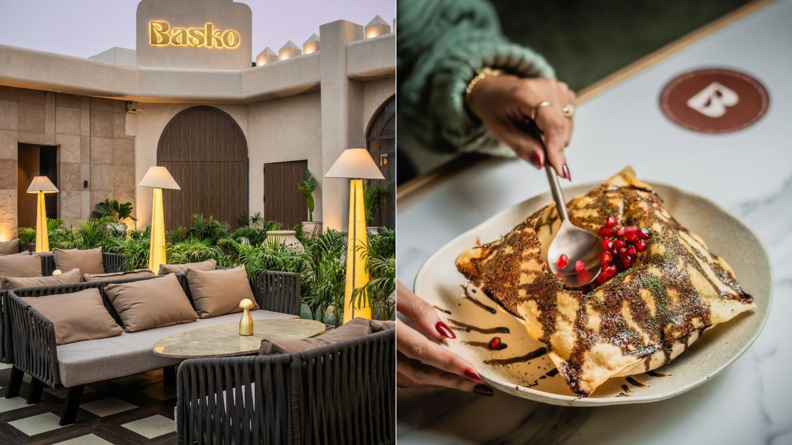 Year ender 2024: The best new restaurants in Delhi-NCR we loved in 2024