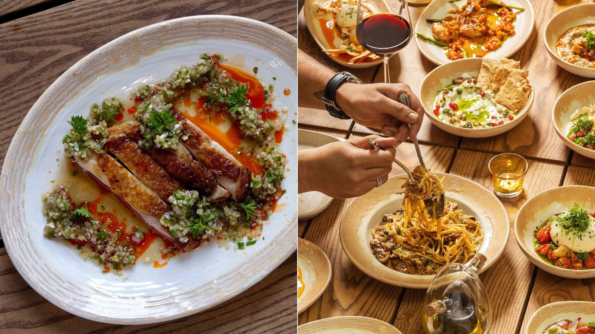 Year ender 2024: The best new restaurants in Delhi-NCR we loved in 2024