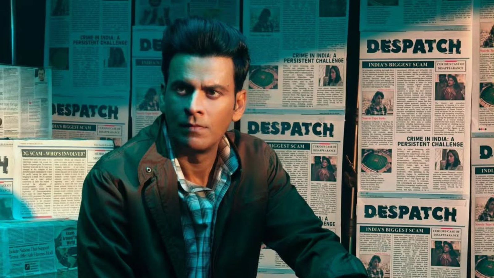 'Despatch' movie ending explained: What led to Joy's downfall?