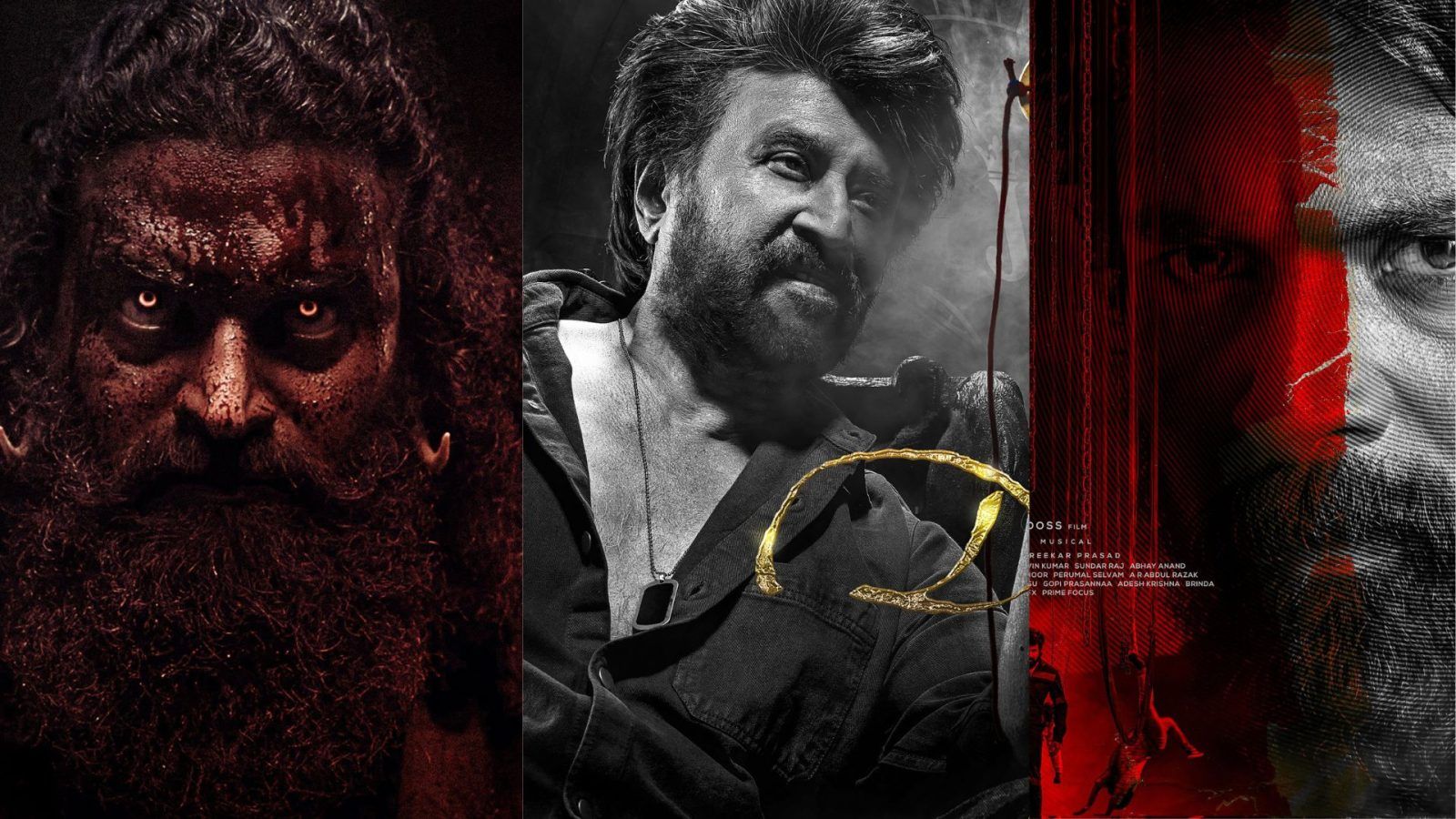 South Indian movies releasing in 2025 (updated) | Lifestyle Asia India