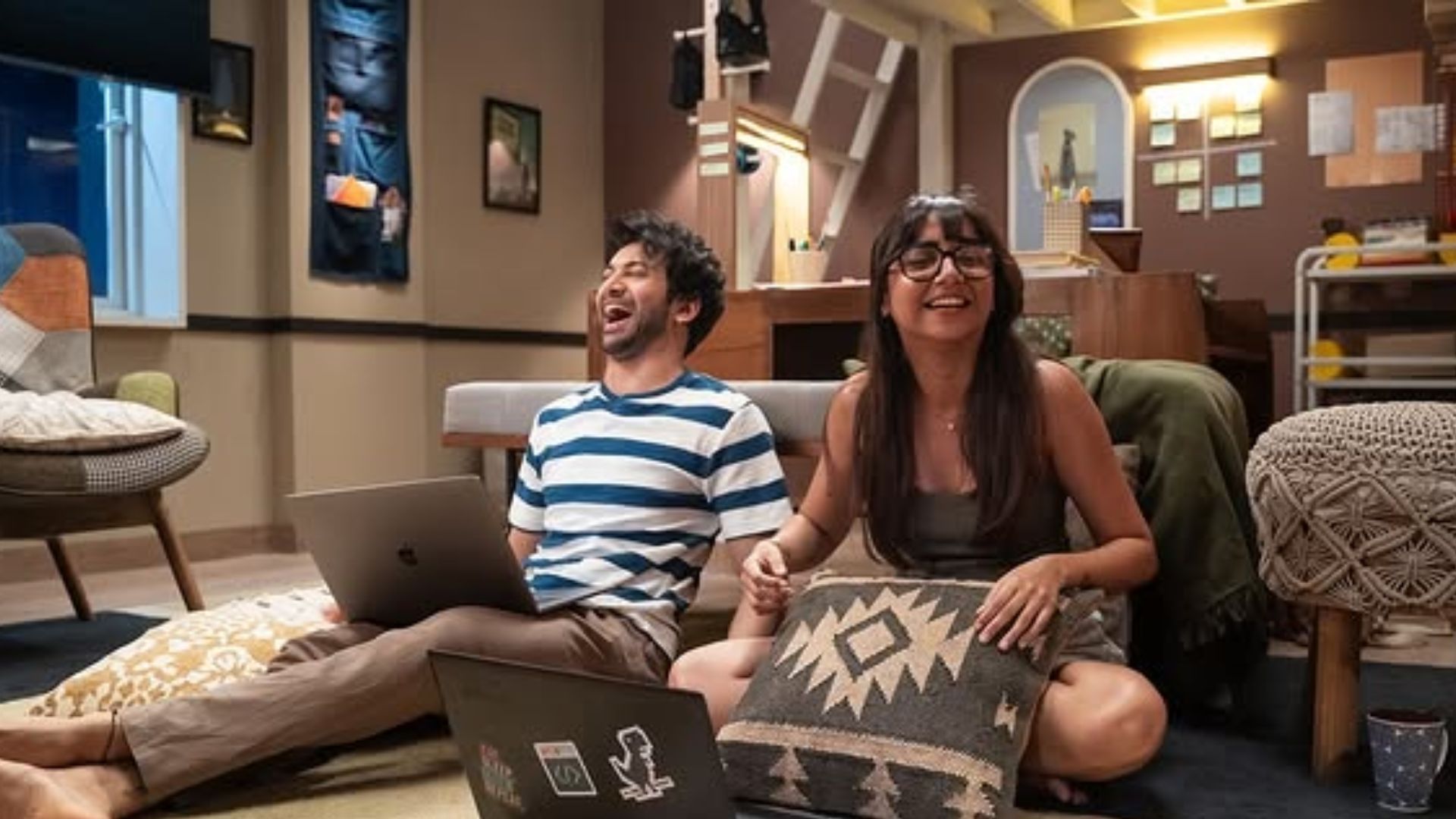 Mismatched season 3 ending: Do Rishi and Dimple get a happy ending?