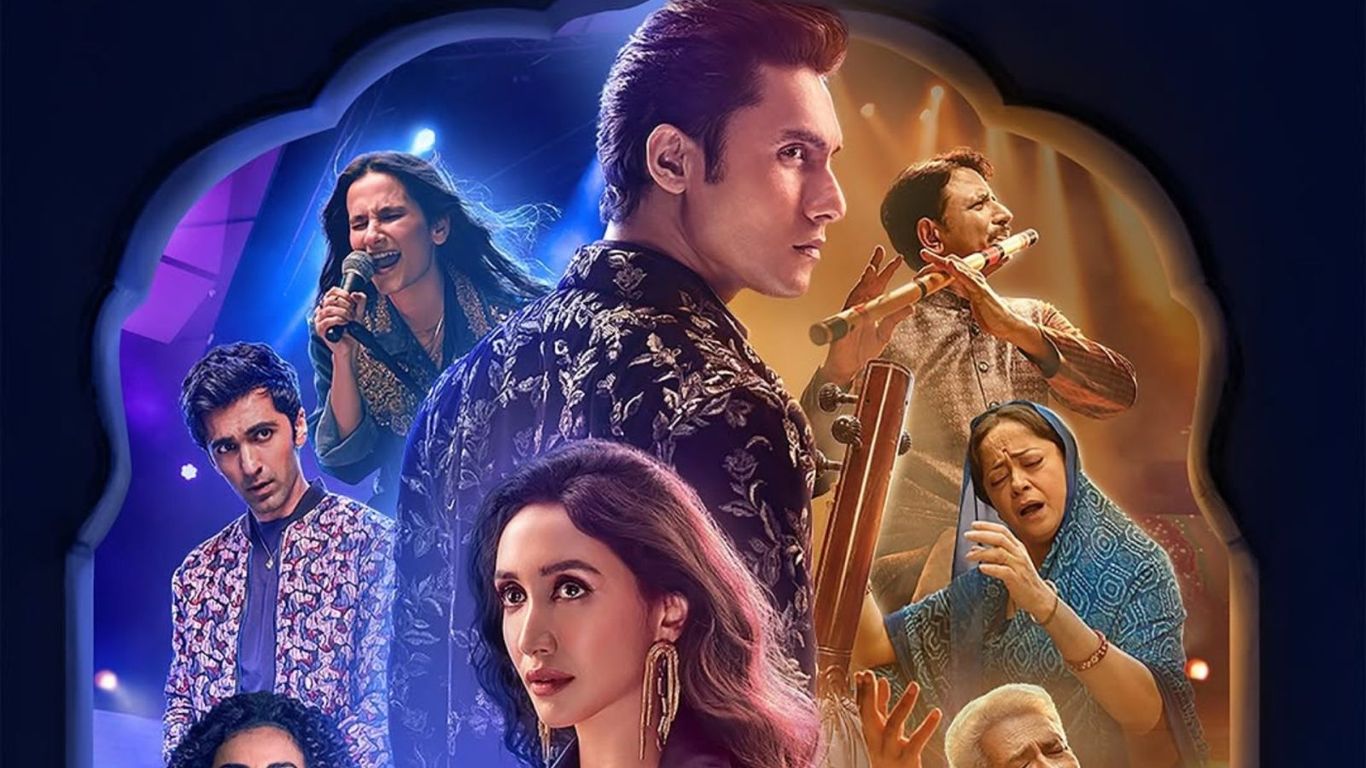 'Bandish Bandits' season 3: Everything we know so far