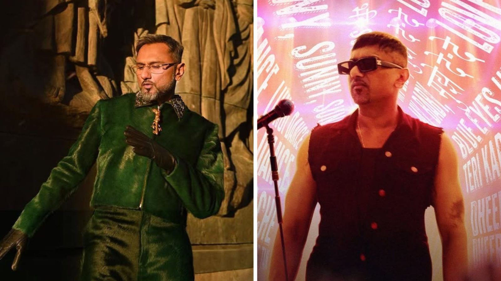 Yo Yo Honey Singh: Famous — Truth behind India's most infamous rapper