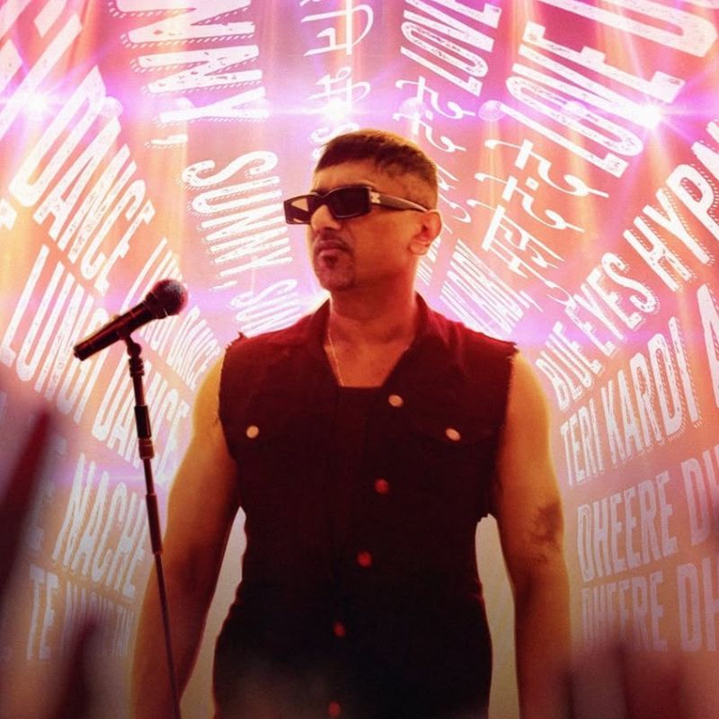 Yo Yo Honey Singh: Famous — Truth behind India's most infamous rapper