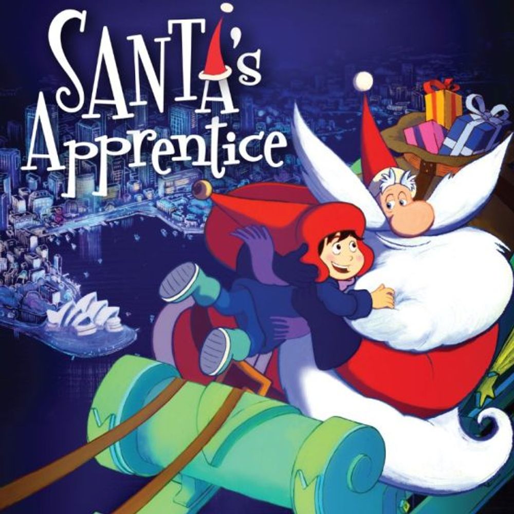 Classic animated Christmas movies to watch with friends and family