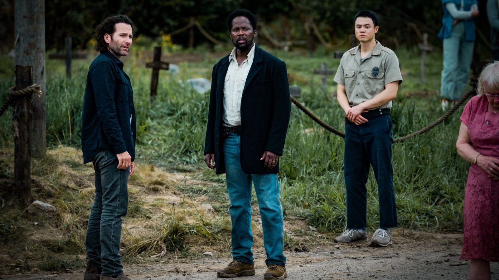 10 unsettling series like ‘From' you must watch | Lifestyle Asia India