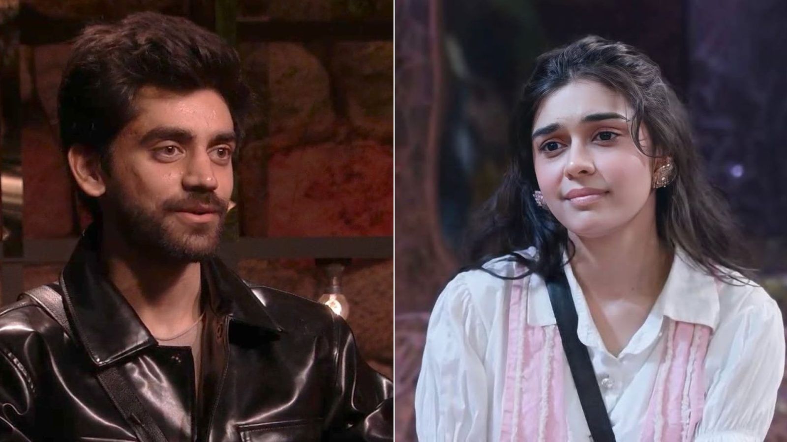 Eisha Singh and Avinash Mishra: Are the 'Bigg Boss' 18 stars dating?