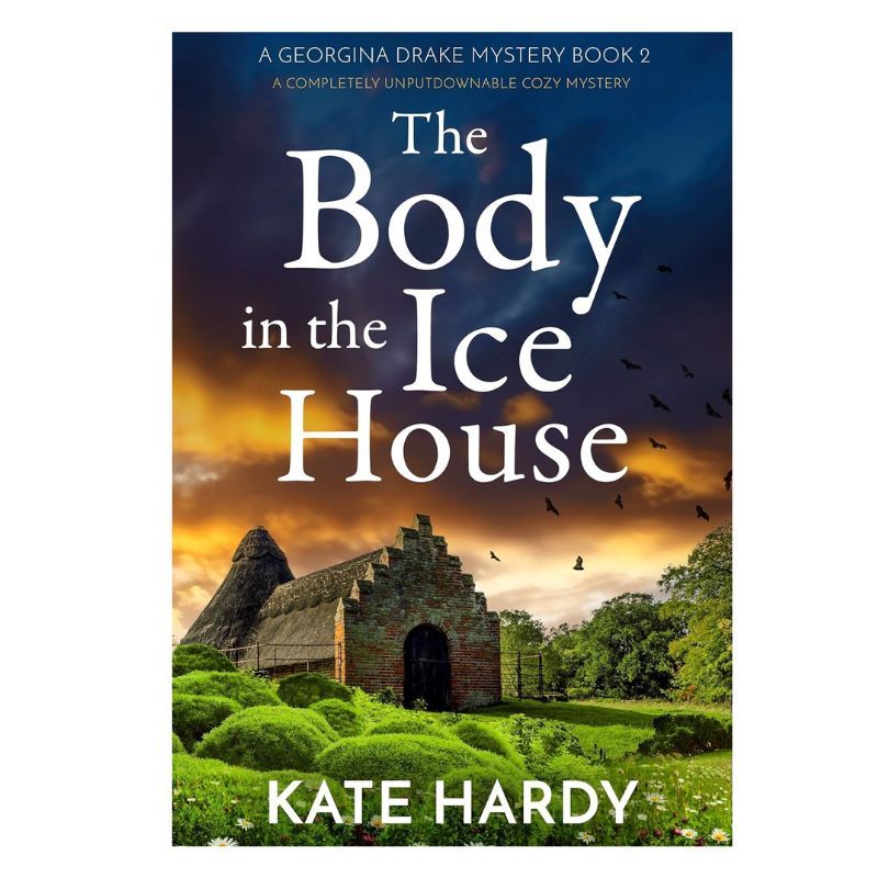 10 best thriller novels of 2024: Unmissable books to keep you guessing