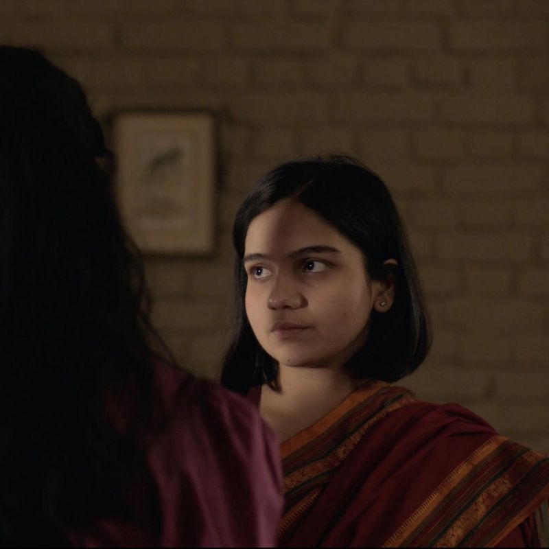 What does the ending of 'Girls Will be Girls' mean? Explained