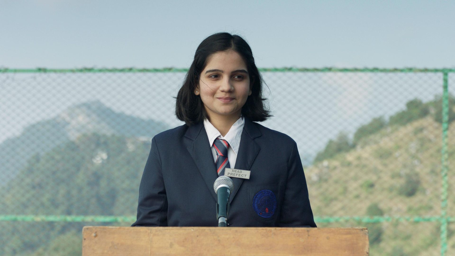 What does the ending of 'Girls Will be Girls' mean? Explained