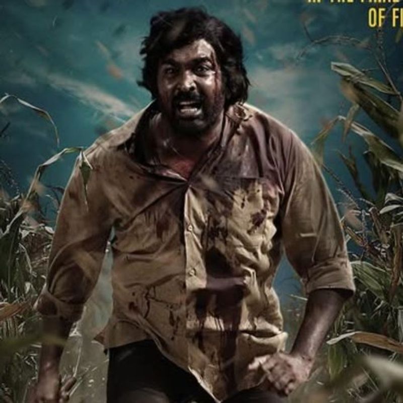 'Viduthalai Part 2: What happens to Perumal? Ending explained