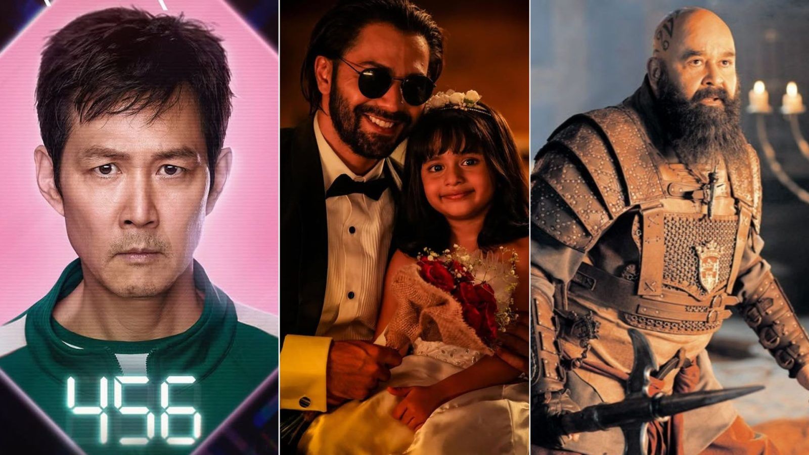 OTT release new movies: Binge-watch freshest picks of the week